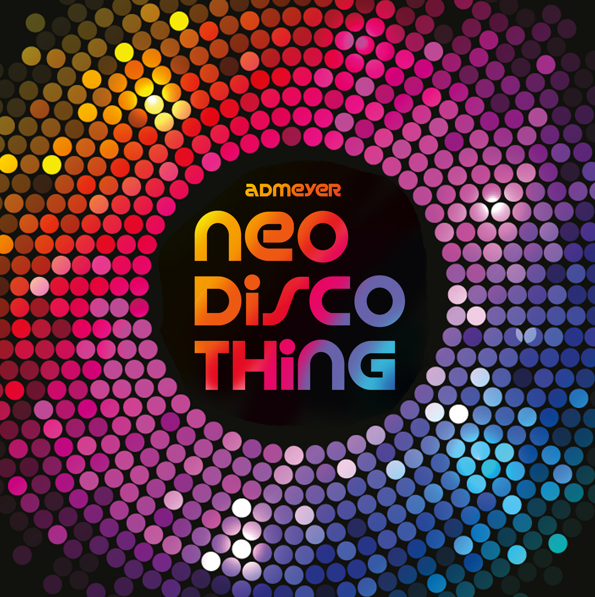 Neo Disco Thing – adMeyerMusic